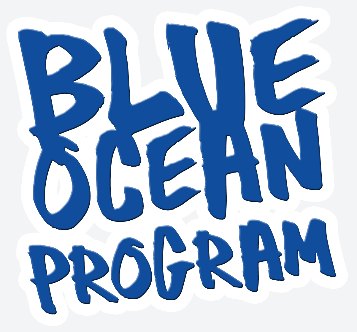 Blue Ocean Career Program
